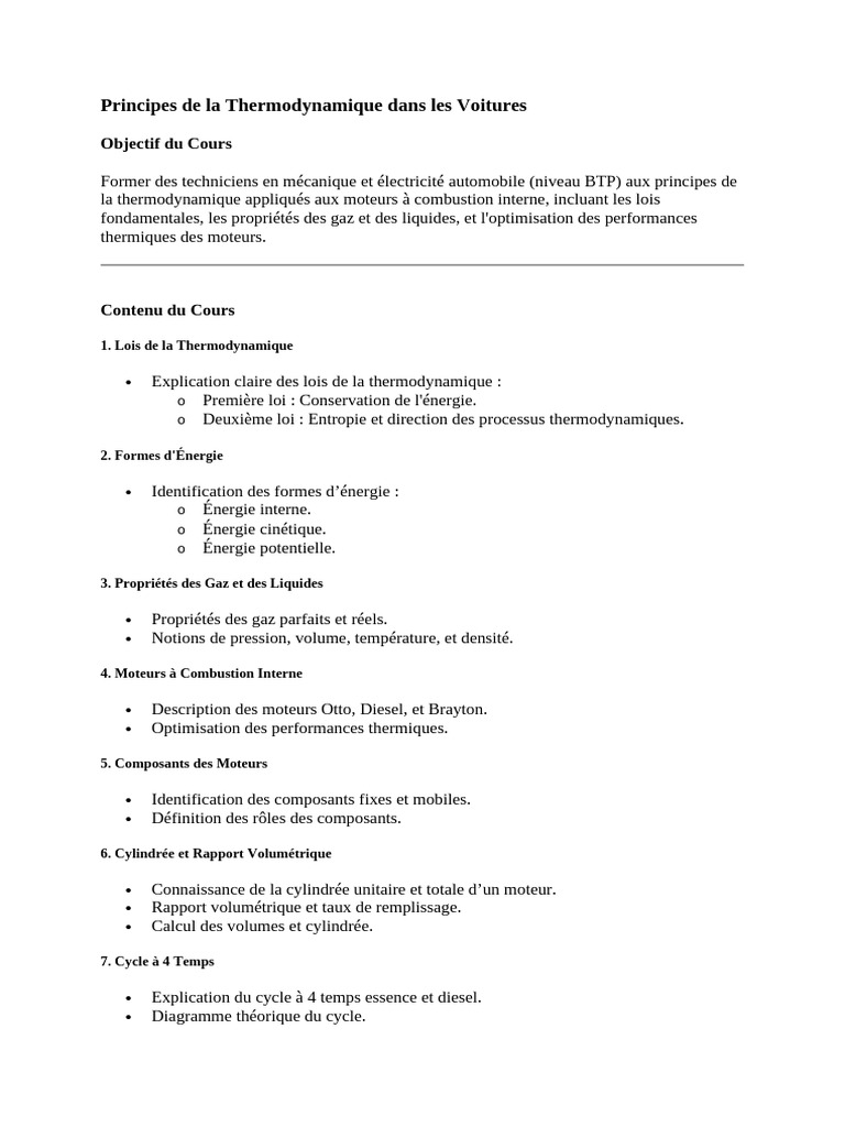 Module 09 Cours TP EVALUATION | PDF