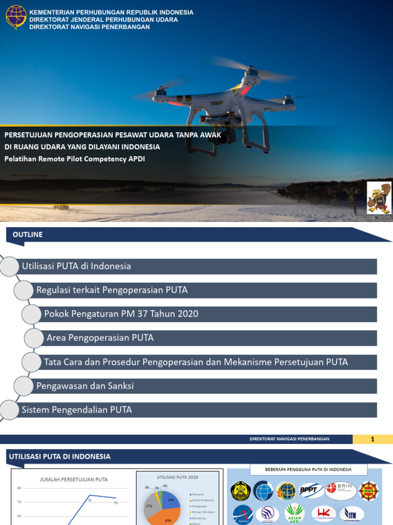 Paparan Puta Yuli | PDF