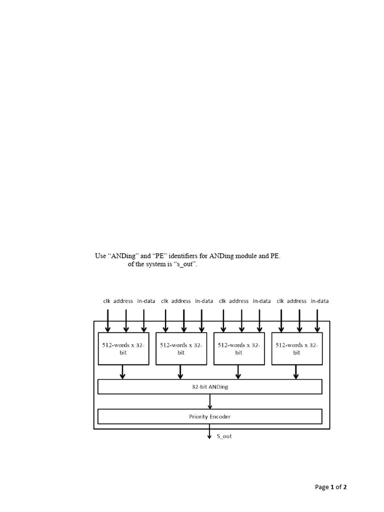 Assignment 2 1 | PDF