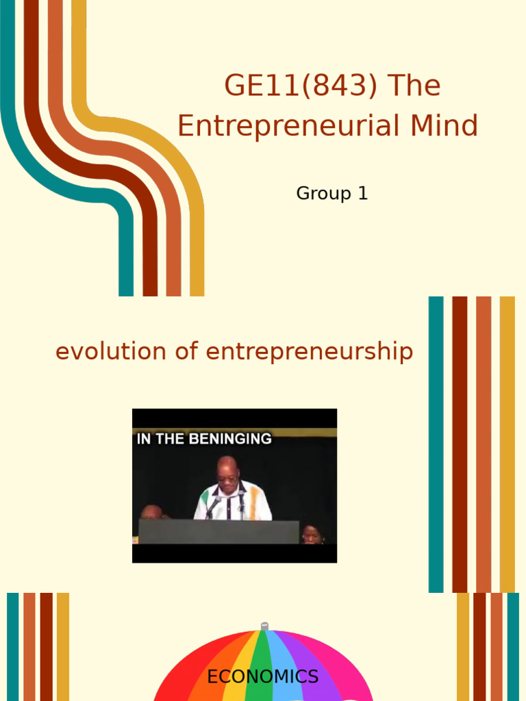 Group 1 Entrep | PDF