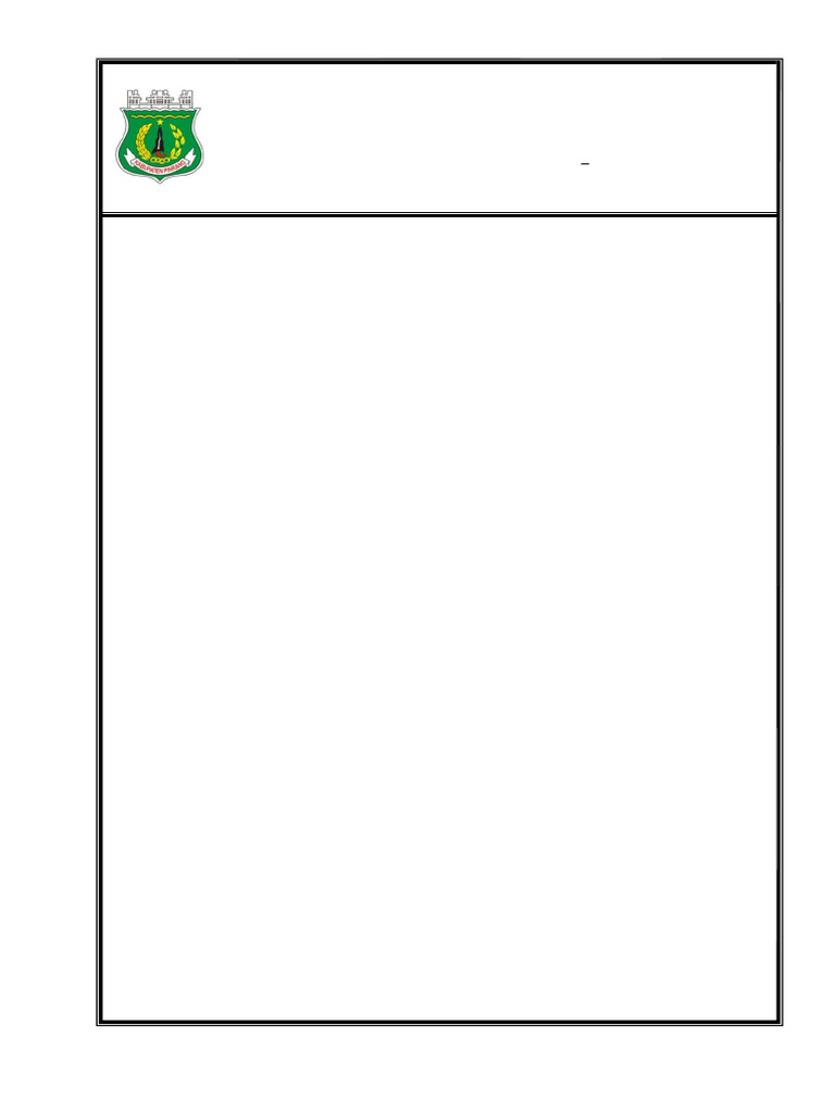 3.dokumen RKK LAJORRO | PDF