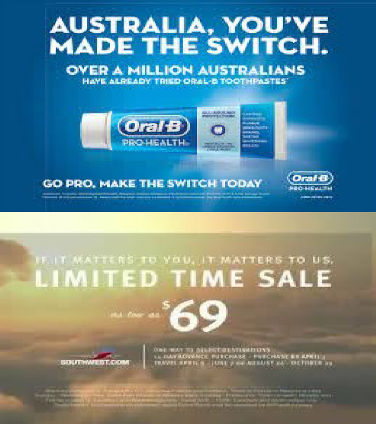 Advert 2 | PDF