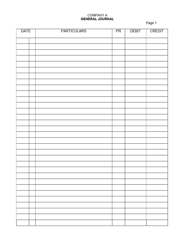Partnership Form 1 | PDF