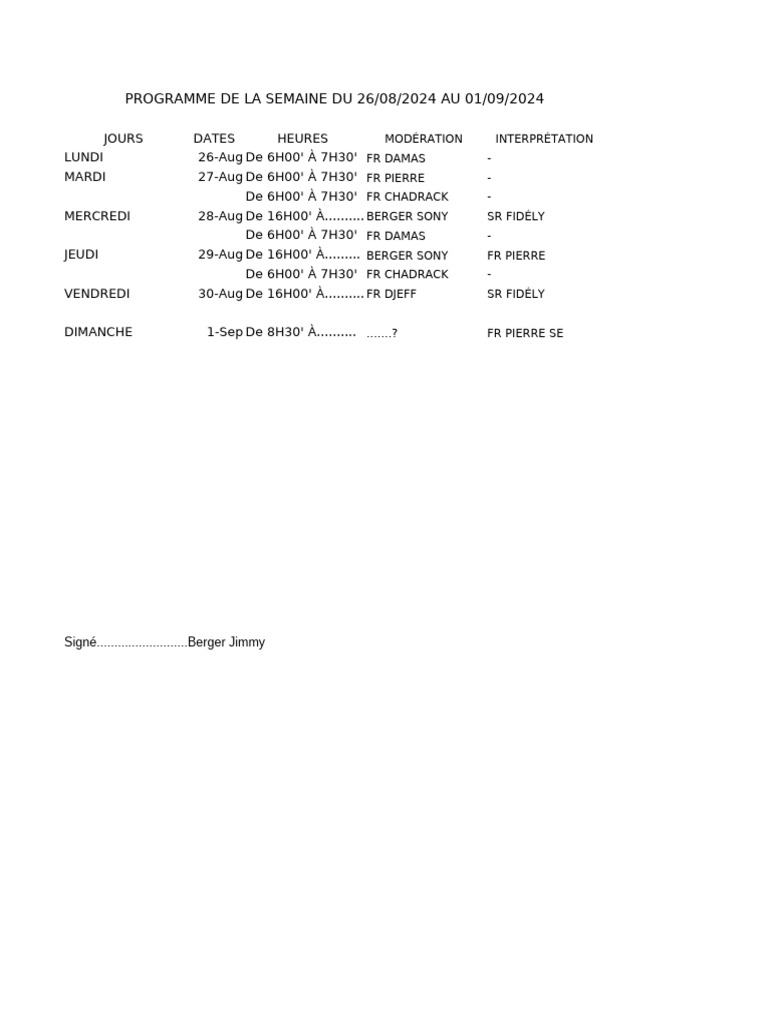 Blank Template - Docx 1 | PDF