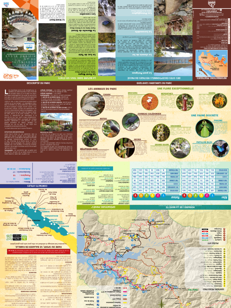 Depliant PPRB 2019 | PDF