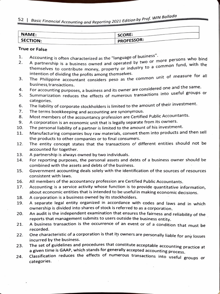 Chapter 1 3 Theories Assignment | PDF
