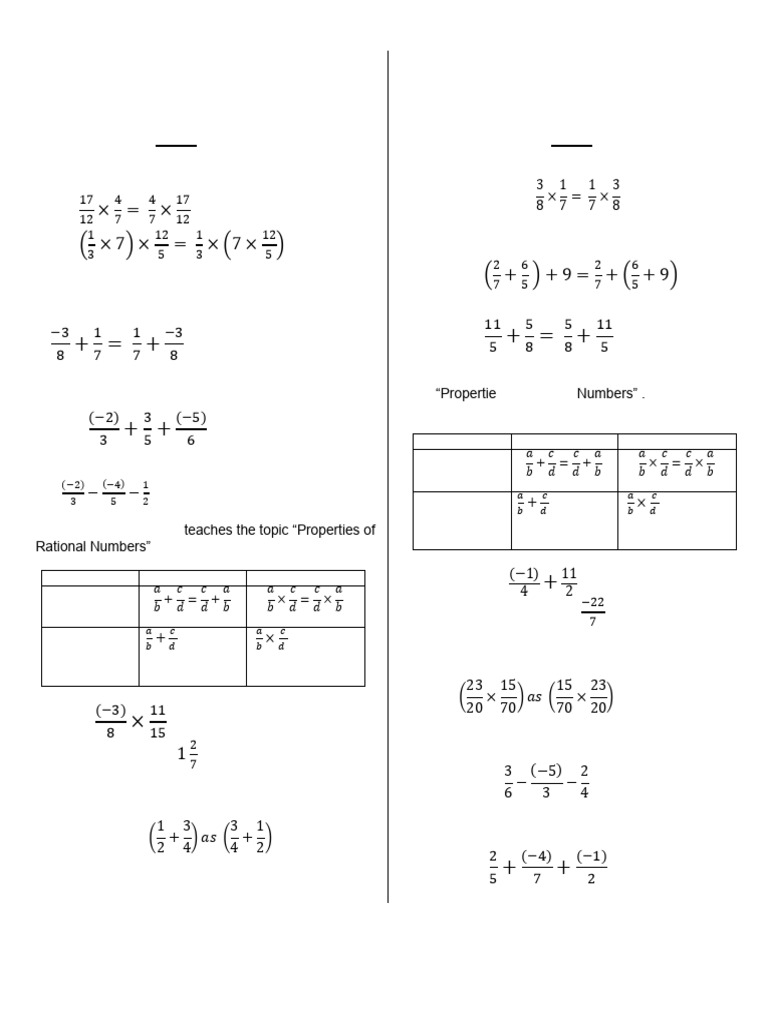 Maths Cycle Test - 1 8th | PDF