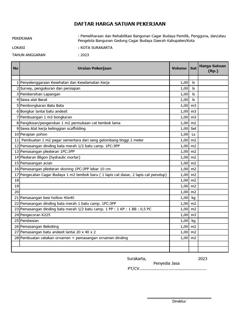 BQ Pemel CB 2023 | PDF