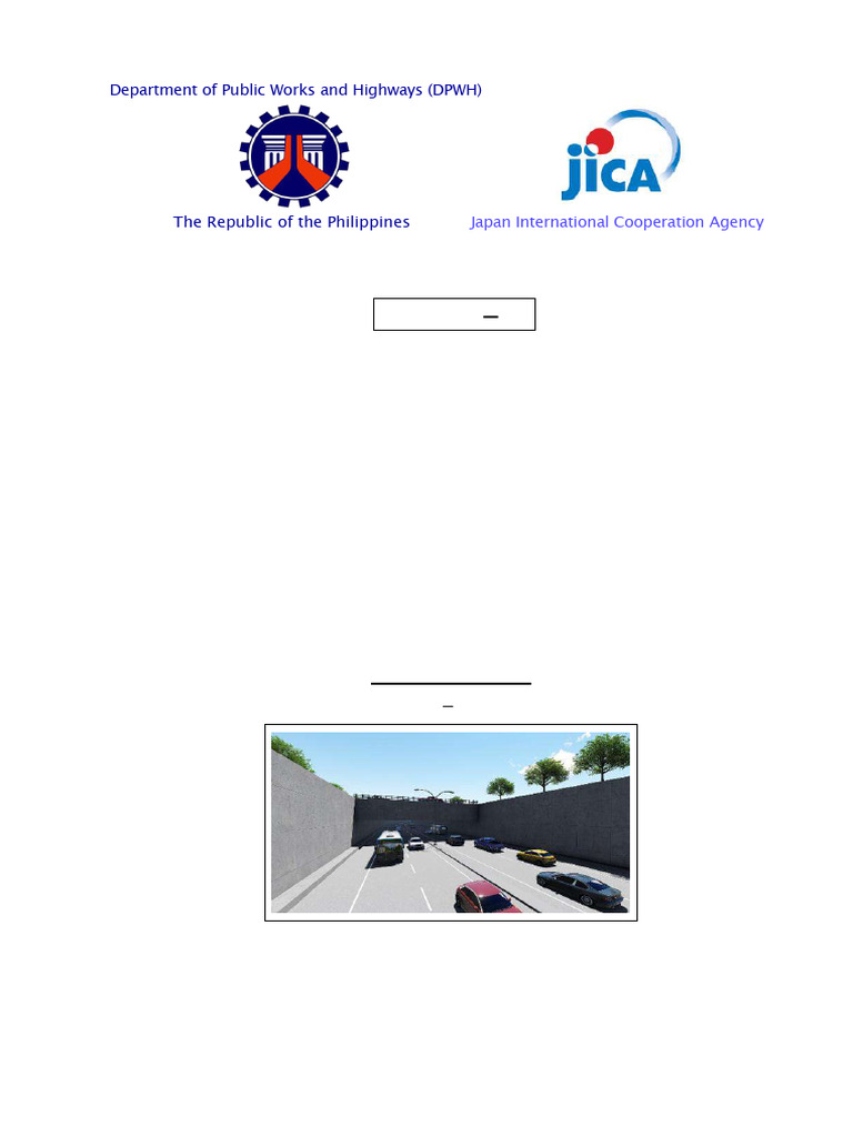 DCBCP I-3 - Volume II Spec BBSB | PDF