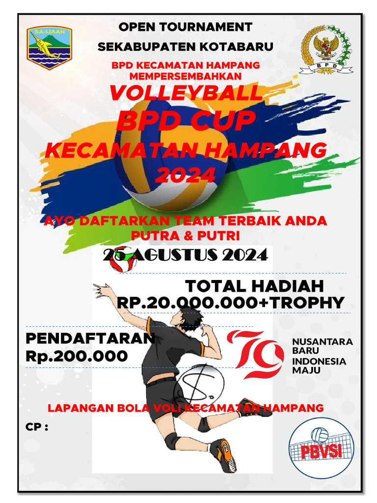 Open Tournament | PDF