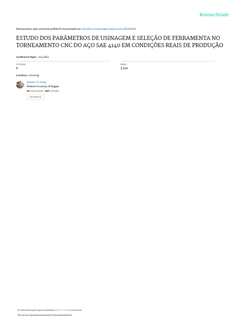 Artigo 1612 torneamentoCNC Revisado | PDF