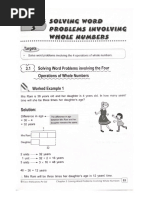 T M 1636485228 Maths in Everyday Life Poster Ver 1 | PDF