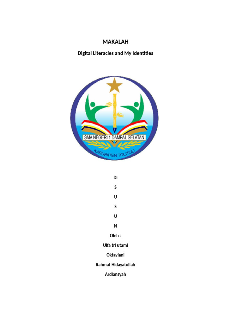 Makalah Bhs Inggris | PDF