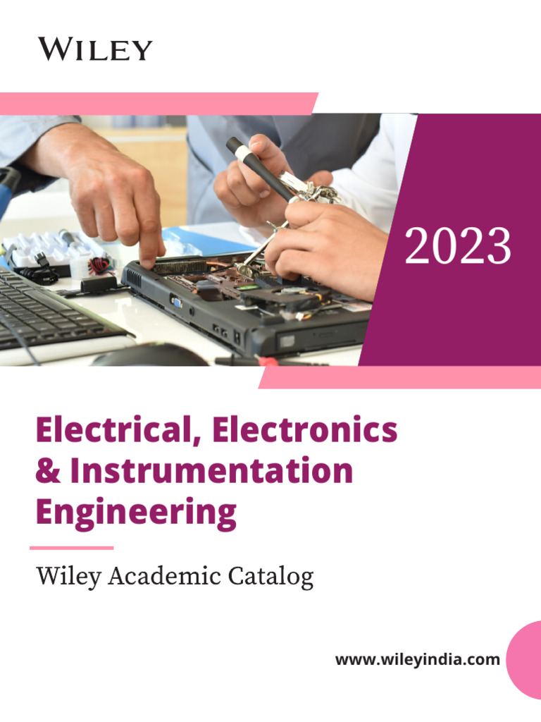 Electrical Electronics Pdf