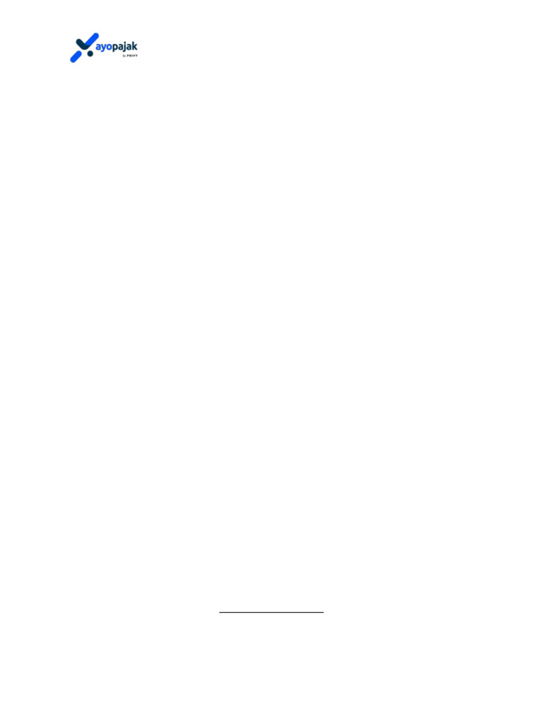 Kode Billing 411122 100 0606 2024 000868075451000 274489 Pdf