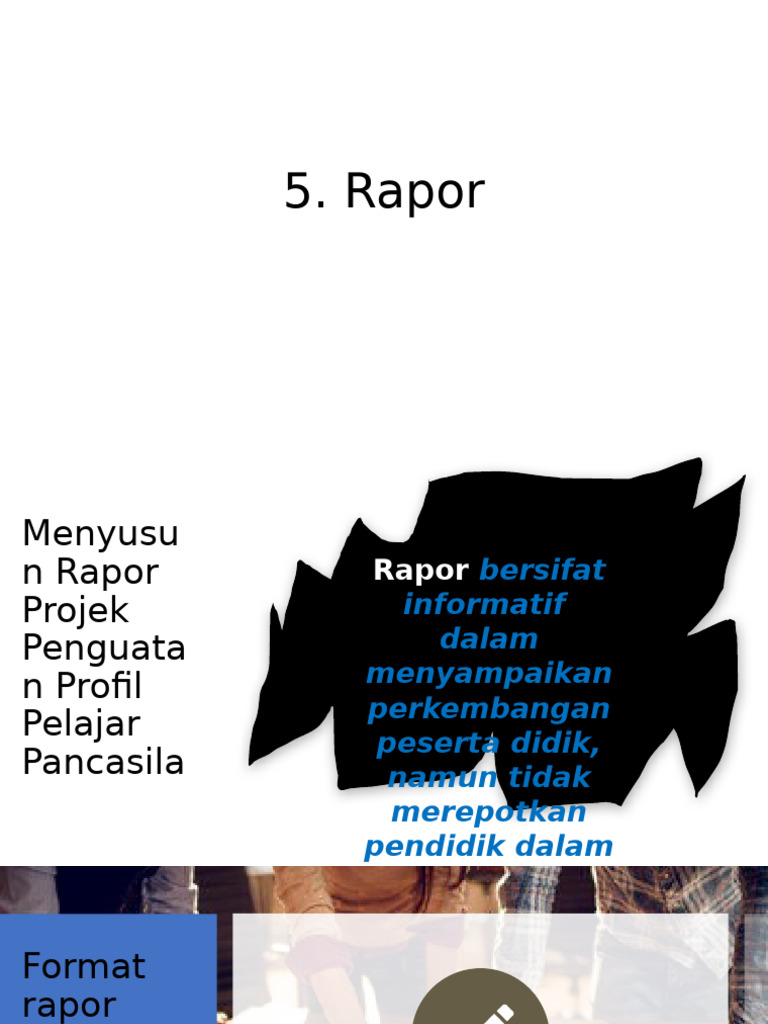 Rapor | PDF