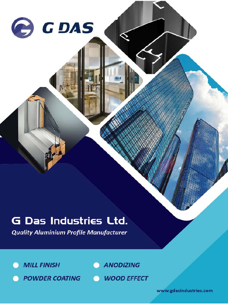 GDAS NEW CATLOG (4) | PDF