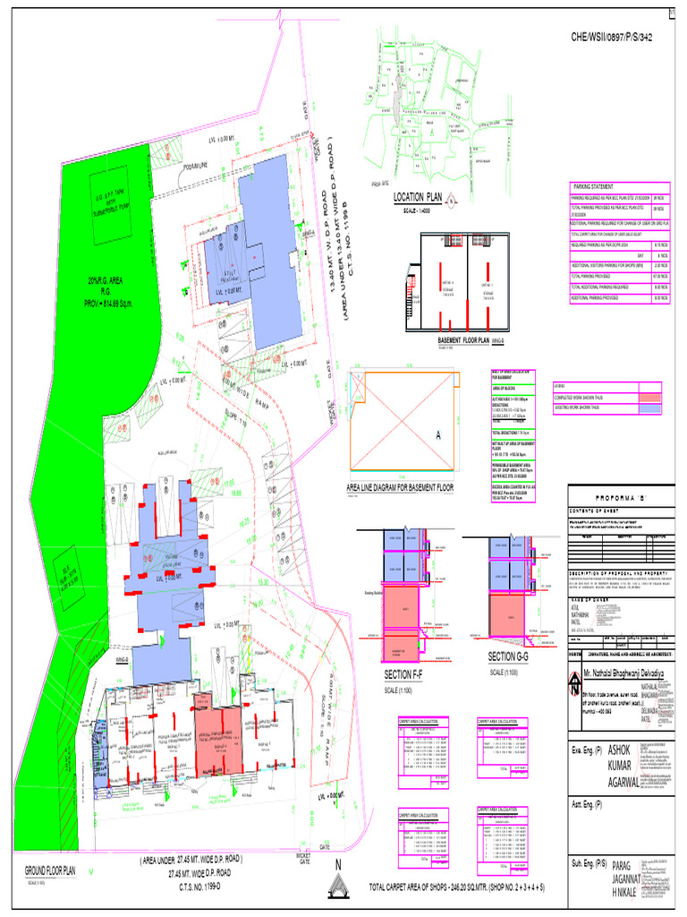 Blue Orbit Floor Plan | PDF