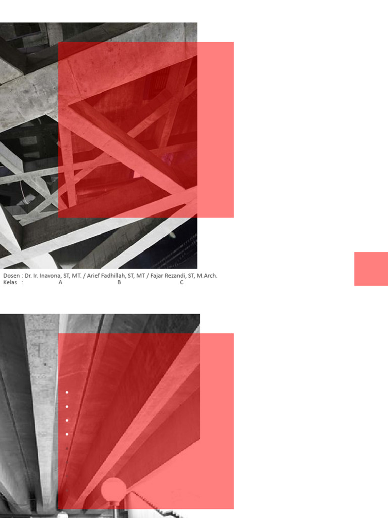 SKB 1 Struktur Beton Bertulang1 | PDF