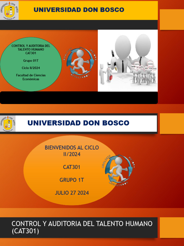 1 Cat c5 Gpo01t Ciclo II 24 | PDF