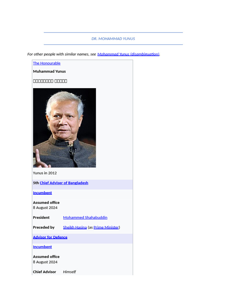 For Other People With Similar Names, See .: The Honourable | PDF