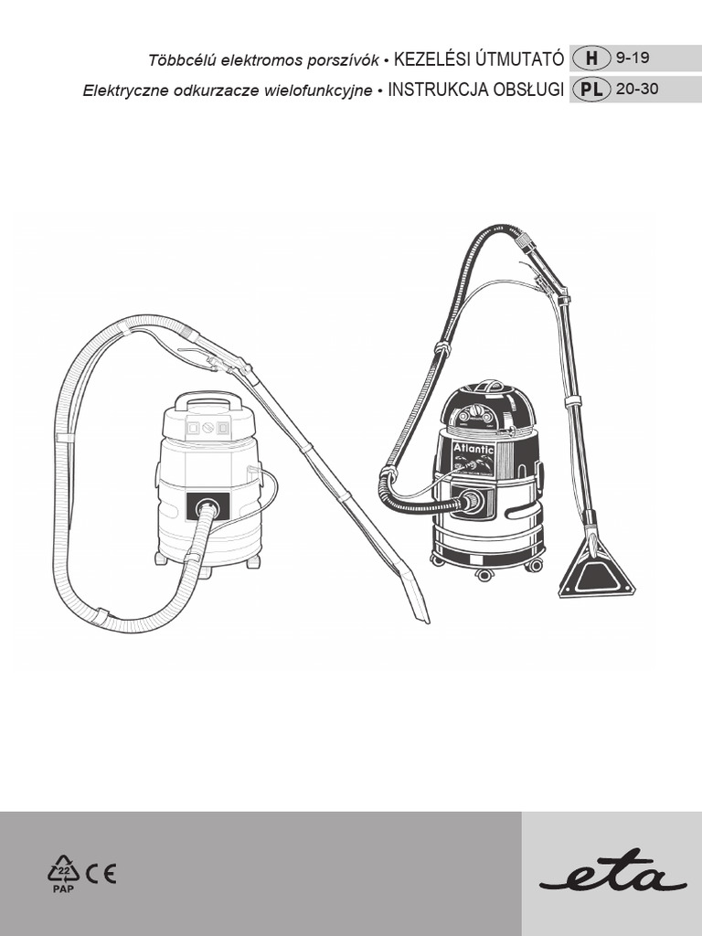 Hasznalati Utmutato 2404 Neptun Takaritogep 2404 | PDF