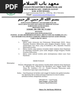 LOGO TKQ TPQ DARUSSALAM New | PDF