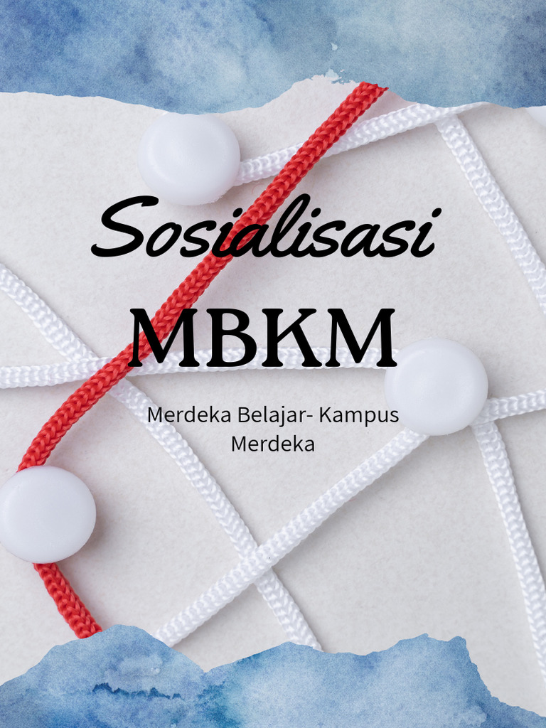 Flow Chart MBKM | PDF