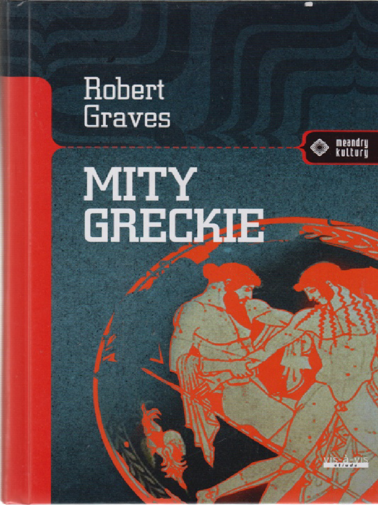 Graves Robert Mity Greckie | PDF