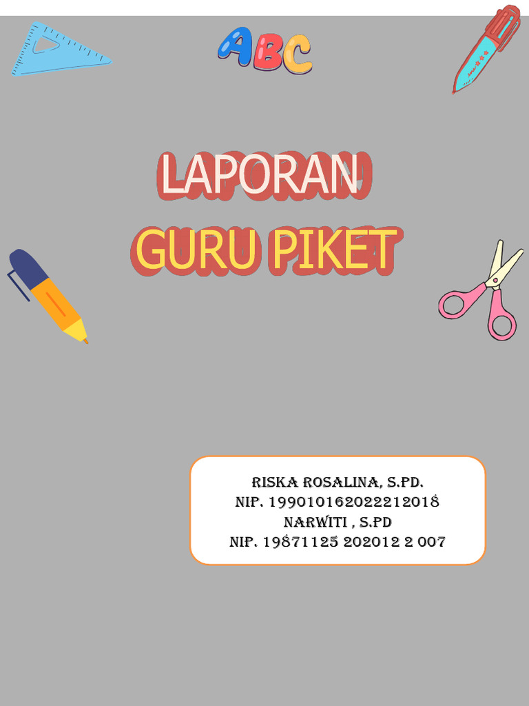 RHK GURU PIKET RR | PDF