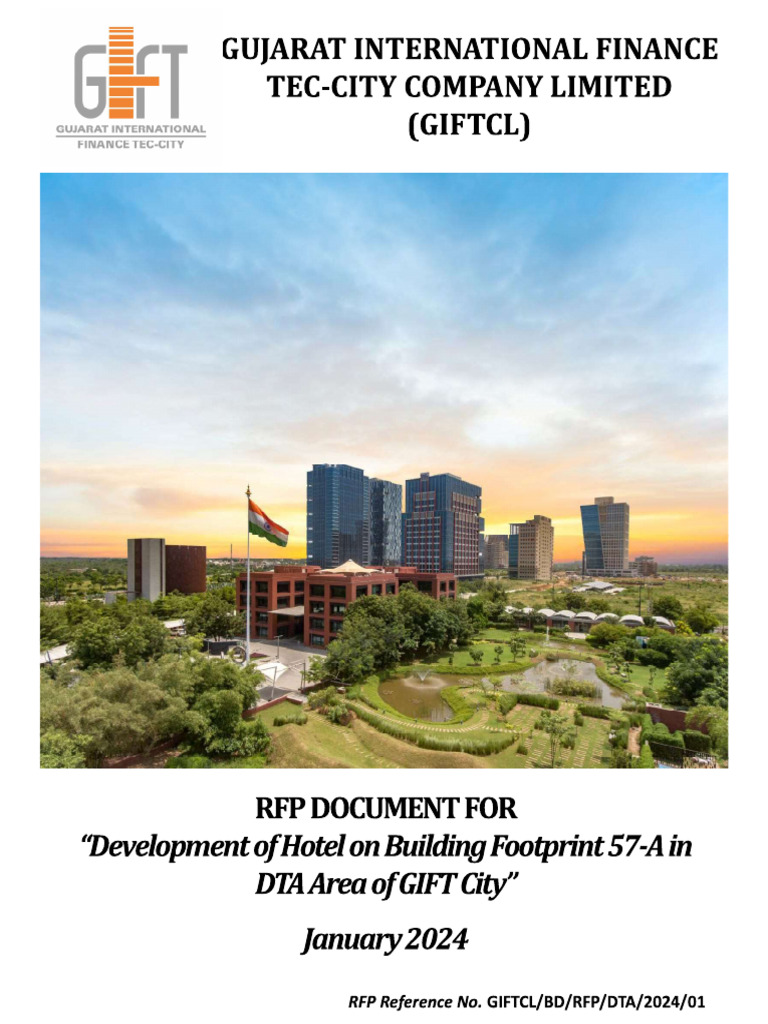 Final 57A RFP | PDF