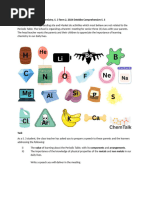 s1 Biology Notes | PDF | Tissue (Biology) | Microscope