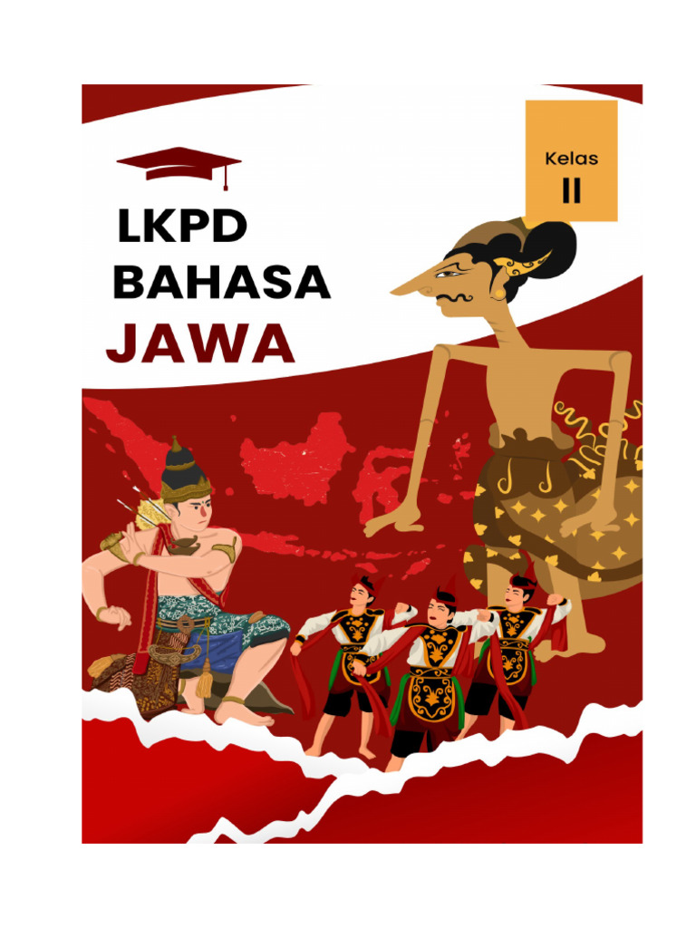 LKPD Bahasa Jawa | PDF