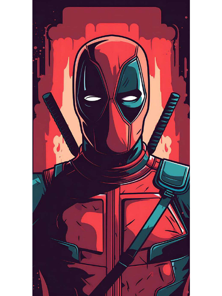 Deadpool | PDF