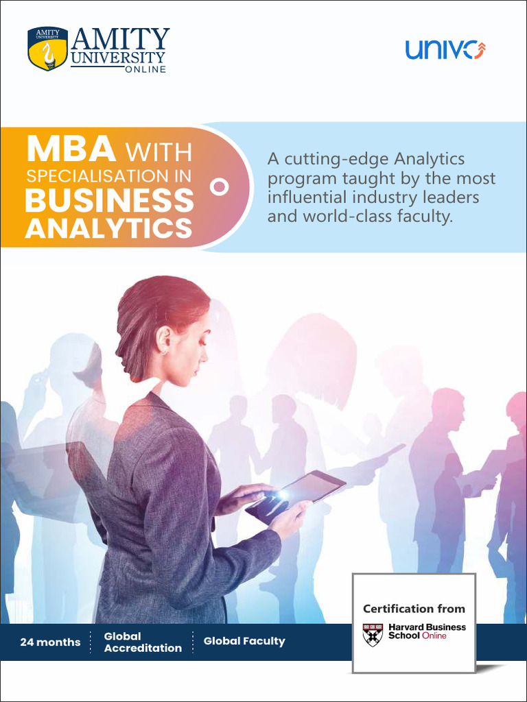 Mba Ba | PDF
