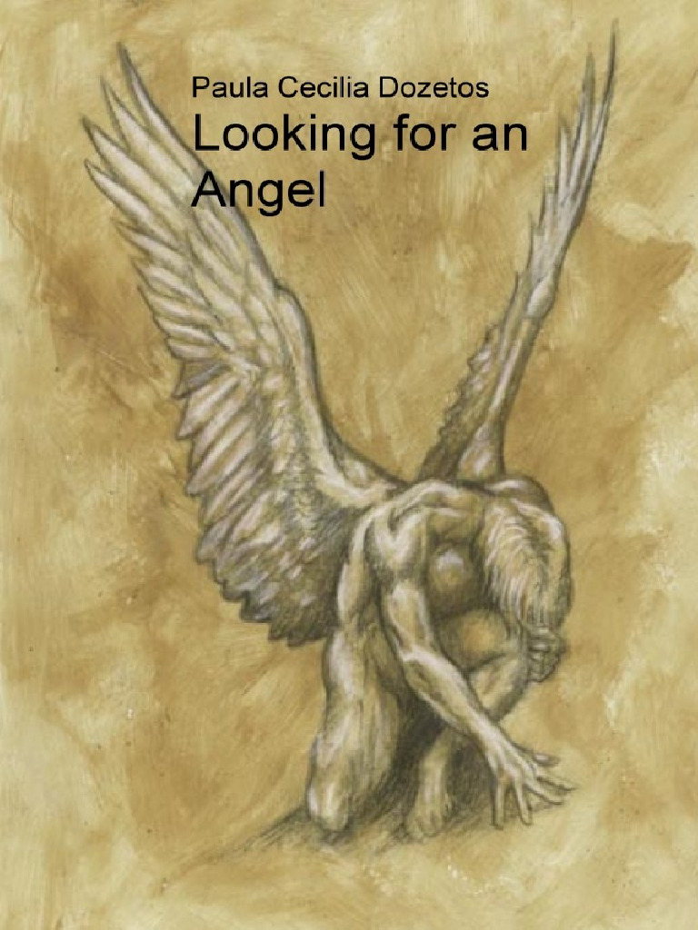 Ebook en PDF Looking For An Angel | PDF | Dream