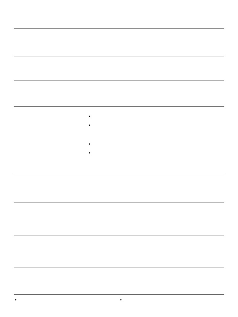 Rachit Bansal Resume - Resume | PDF