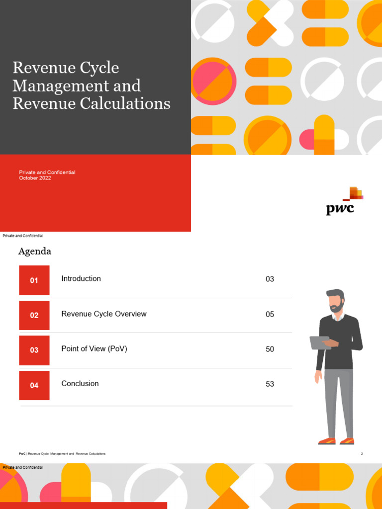 Revenue Cycle Overview Oct2022 Mari | PDF | Emergency Department | Patient