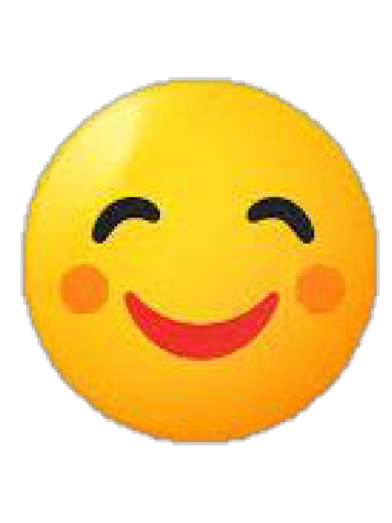 Emoji PSE | PDF