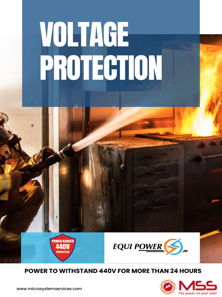 MSS Corporate Catalogue | PDF