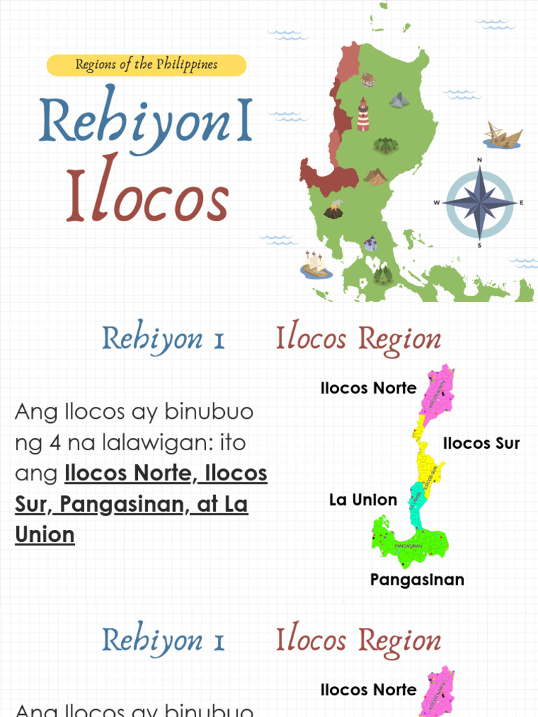 Region 1 | PDF