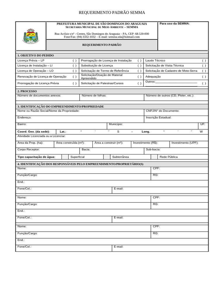 requerimento-padr-o-semma-pdf