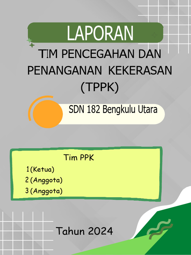 Laporan TPPK_merged | PDF