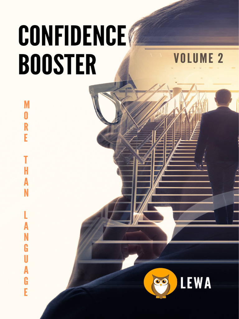 Confidence Booster Voume-2 | PDF