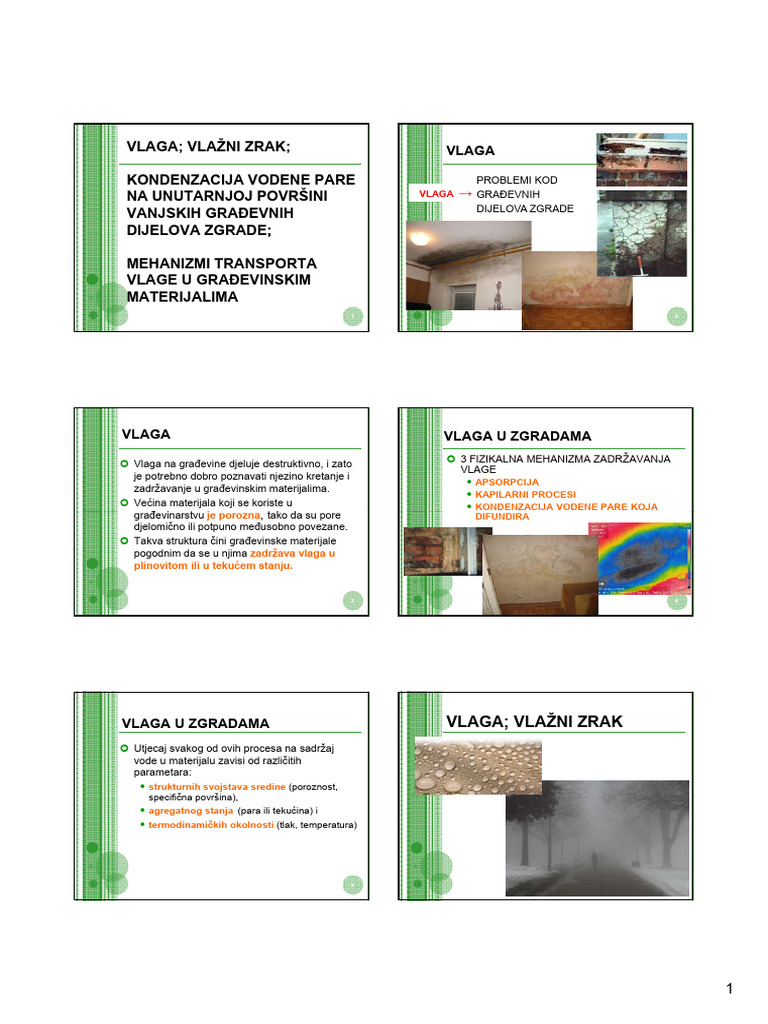 Vlaga-1 Compatibility Mode | PDF