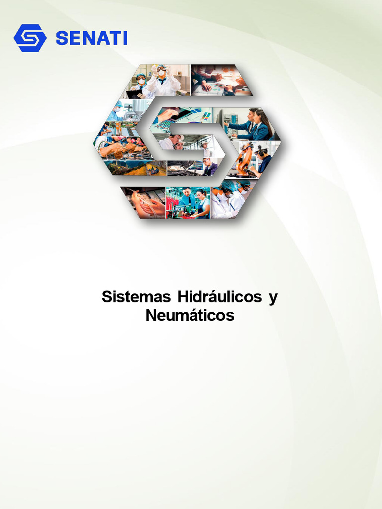 Ambd-412 Contenido T06 | PDF