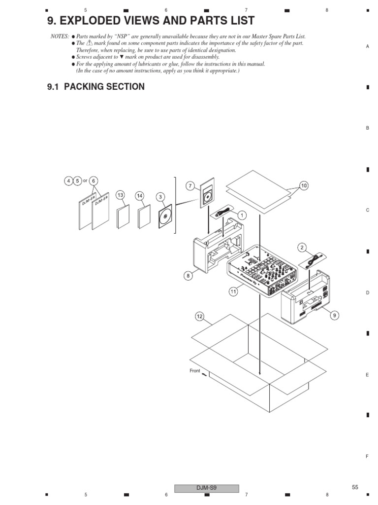 DJMS9 | PDF