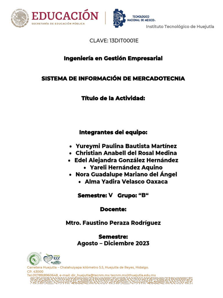 Proyecto Sas Oficial | PDF