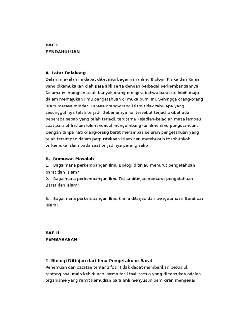 Example Tugas Iad | PDF