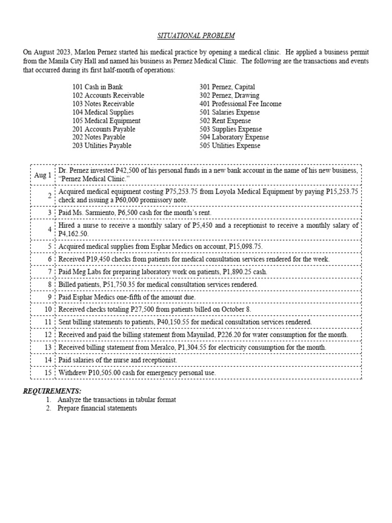 Finaco1 Module 2 Seatwork | PDF Finaco1 Module 2 Seatwork | PDF